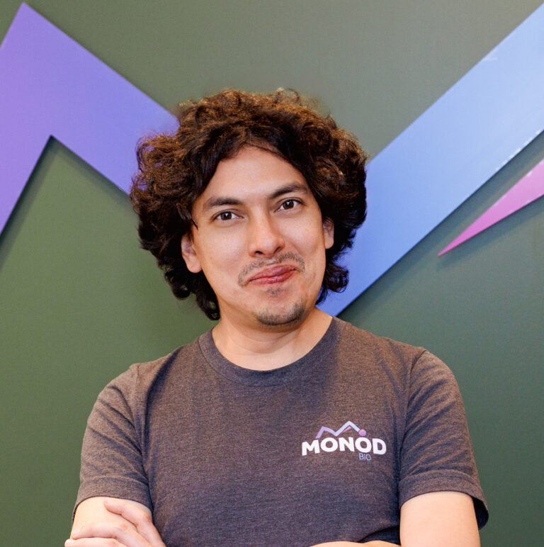 Our Team - Monod Bio